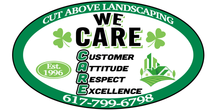 Billerica Landscaping: Property Transformation Services